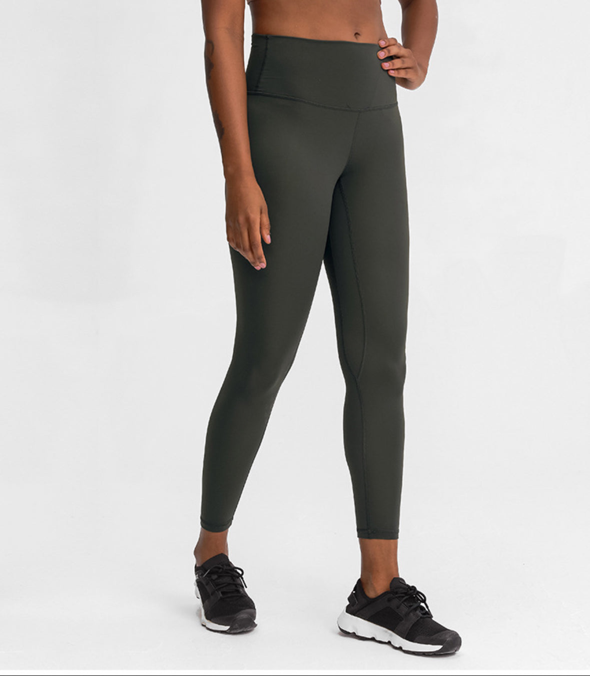 Leggings – Fitness Fusion Lifestyle