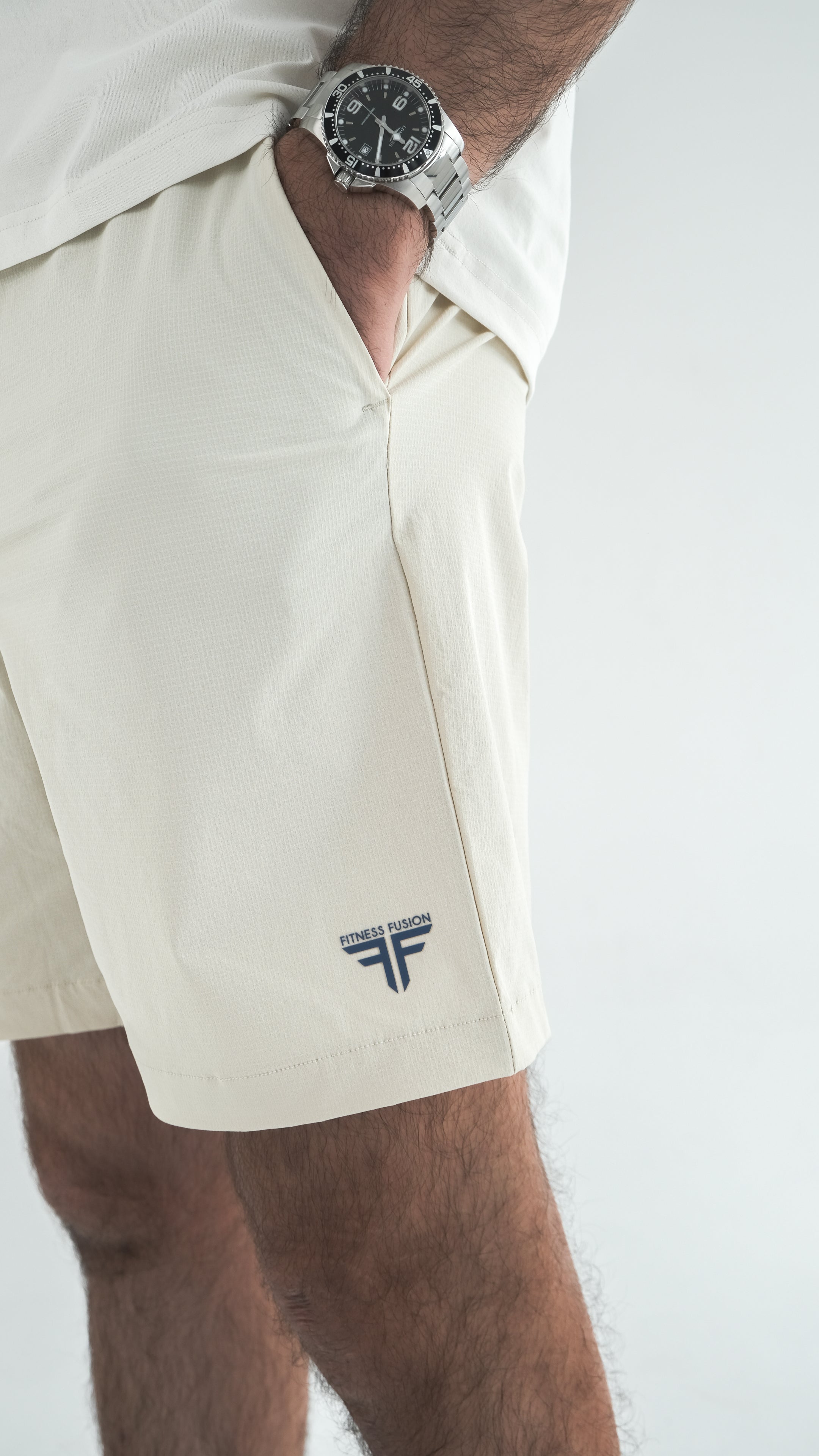 ELITE Men's Shorts – Fitness Fusion Lifestyle