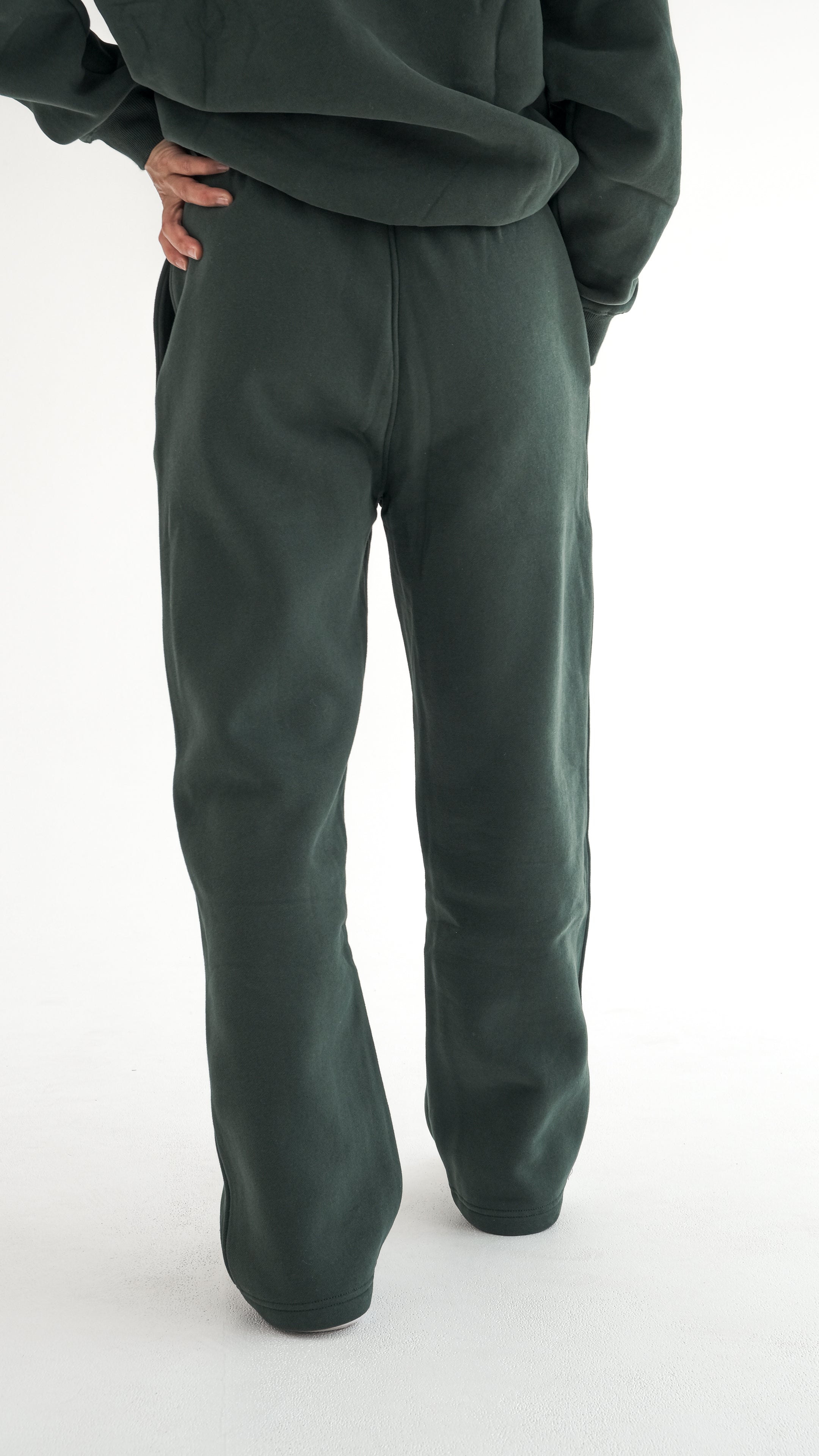 Fusion Straight Leg Track Pants – Fitness Fusion Lifestyle