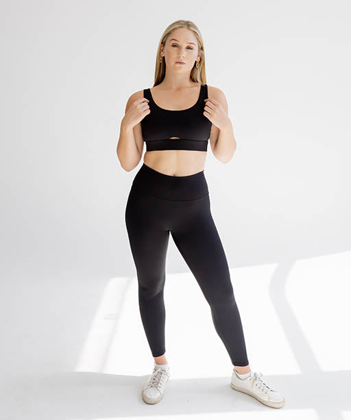 PowerFit Leggings – Fitness Fusion Lifestyle