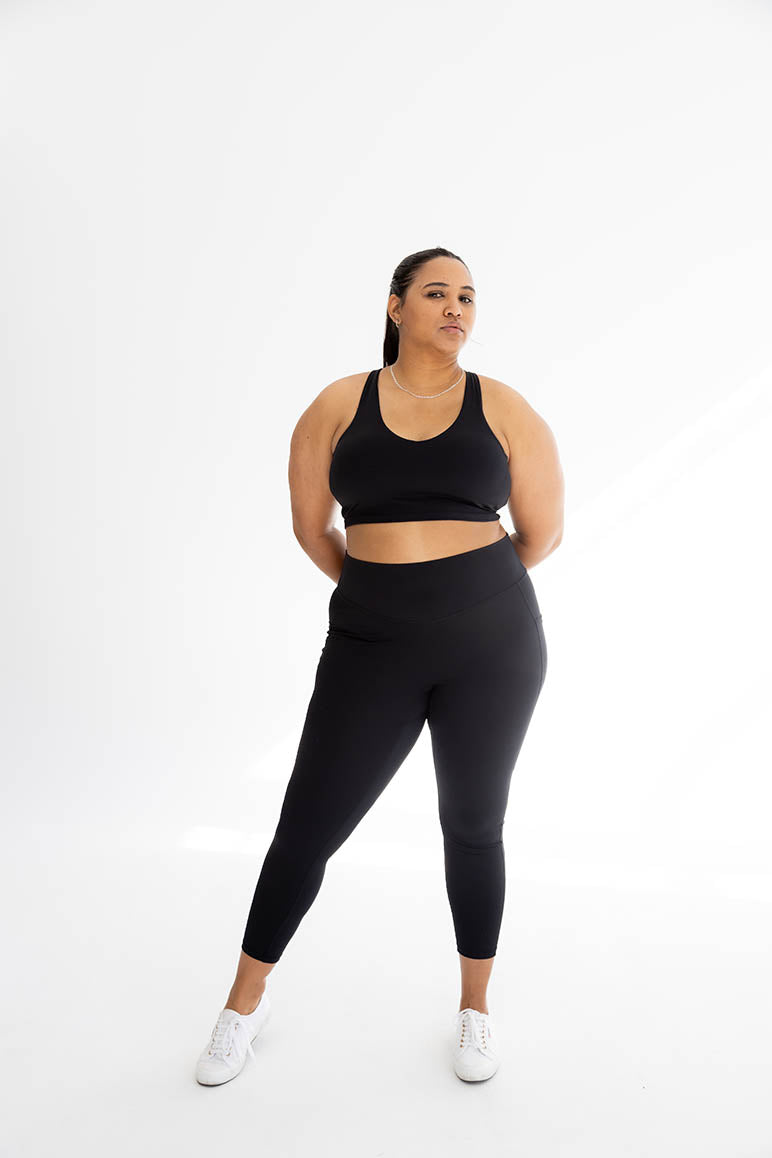 Power Lift Leggings XL-4XL – Fitness Fusion Lifestyle